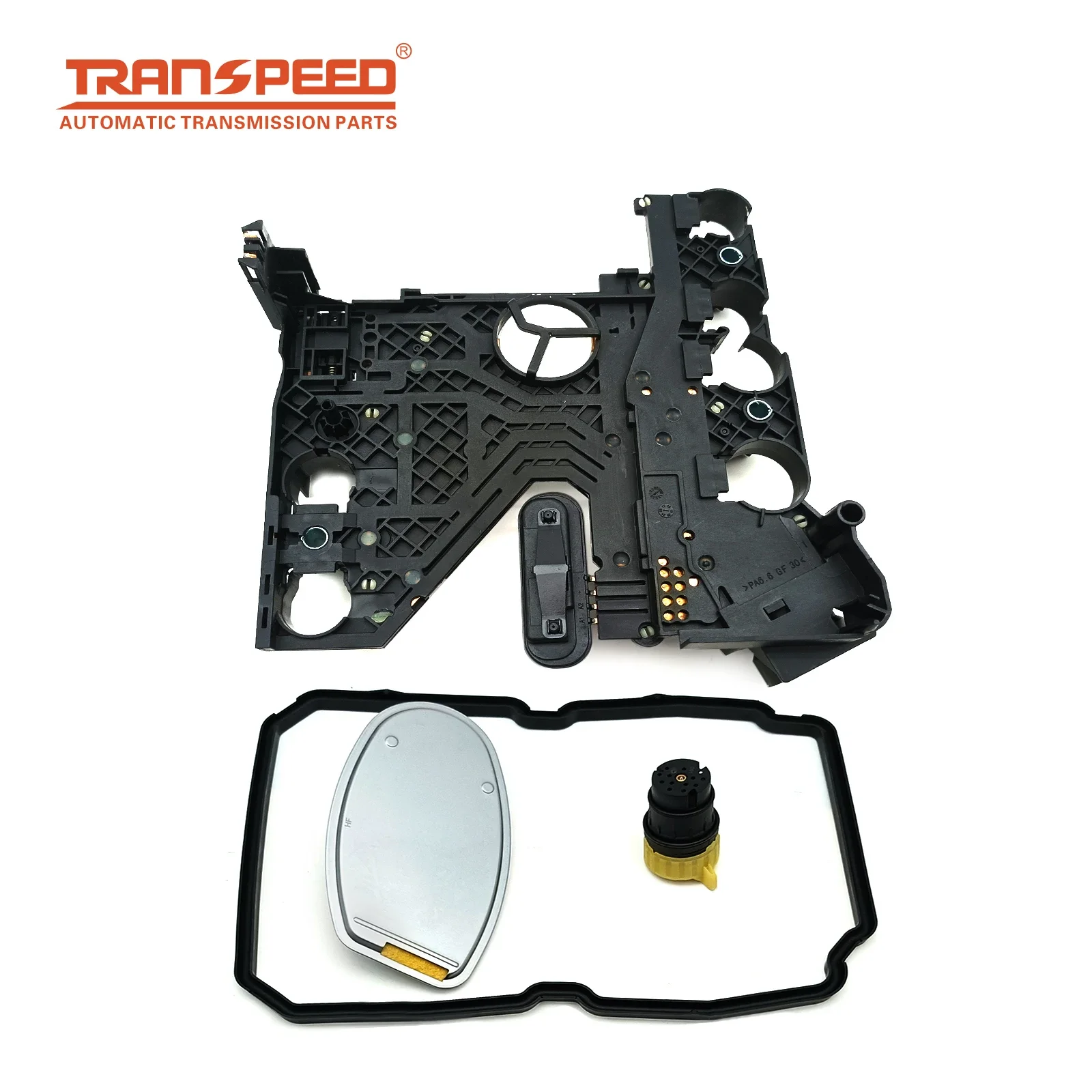 TRANSPEED 722.6 Automatic Transmission Conductor Plate + Filter ...
