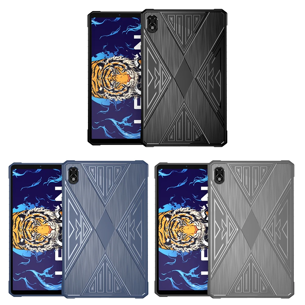 TPU-Tablets-Soft-Case-Waterproof-Full-Pack-Protective-Case-Anti-Slip ...