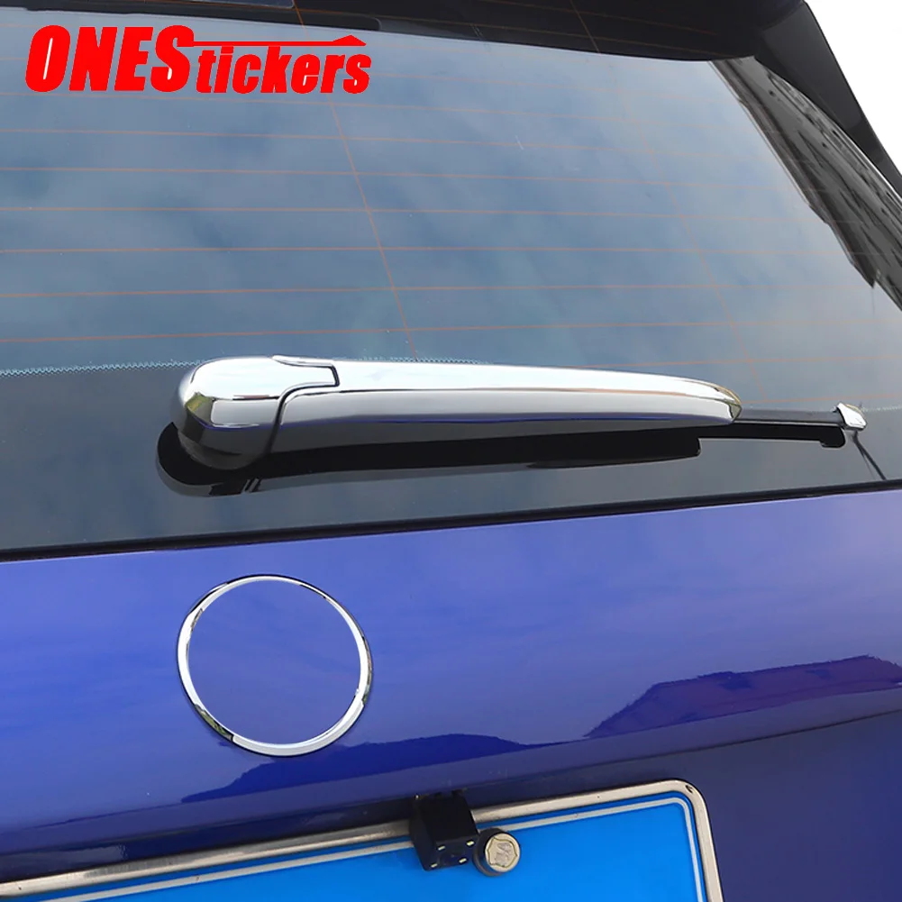 Car-Rear-Trunk-Window-Windshield-Wiper-Trim-Cover-For-Mercedes-Benz-GLE ...