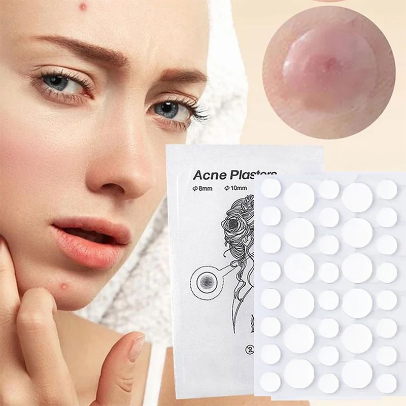 36pcs-Blemish-Patches-Invisible-Acne-Dots-Pimple-Patches-Hydrocolloid ...