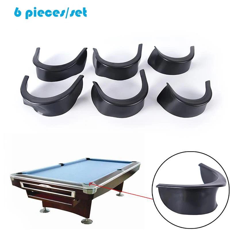 Everything You Need For Less Worldwide Shipping 6 each billiard pool ...