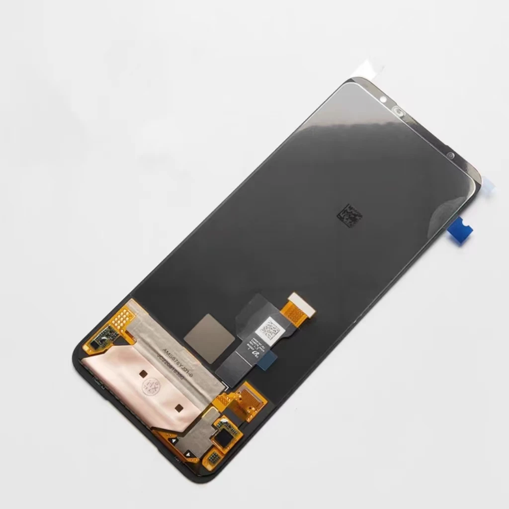 Original-AMOLED-For-Asus-ROG-Phone-6-Digitizer-Screen-Touch-Assembly ...