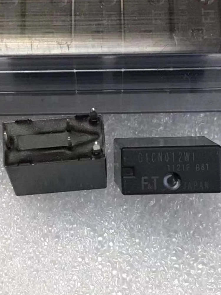 5 PCS G1CN012W1 5PINS Relay