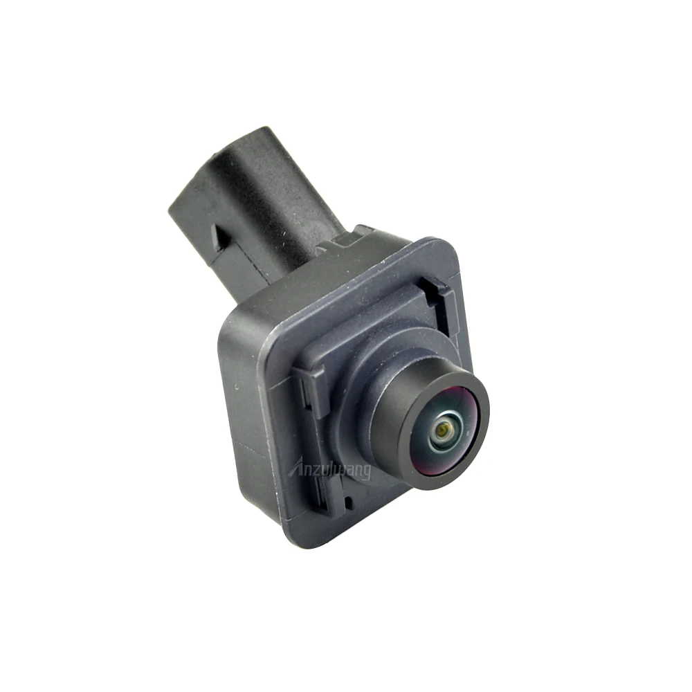 12V-Car-Front-Parking-Camera-Vehicle-Camera-Replacement-FOR-Ford-Edge ...