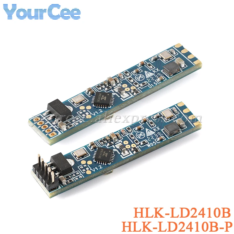 2-1pc-HLK-LD2410B-High-Sensitivity-24G-Human-Presence-Status-Radar ...