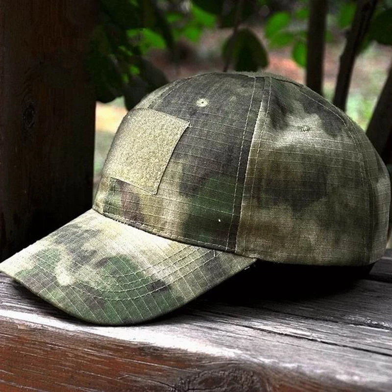 New-tactical-army-hats-atacs-fg-multicam-caps-men-s-Hiking-cap ...