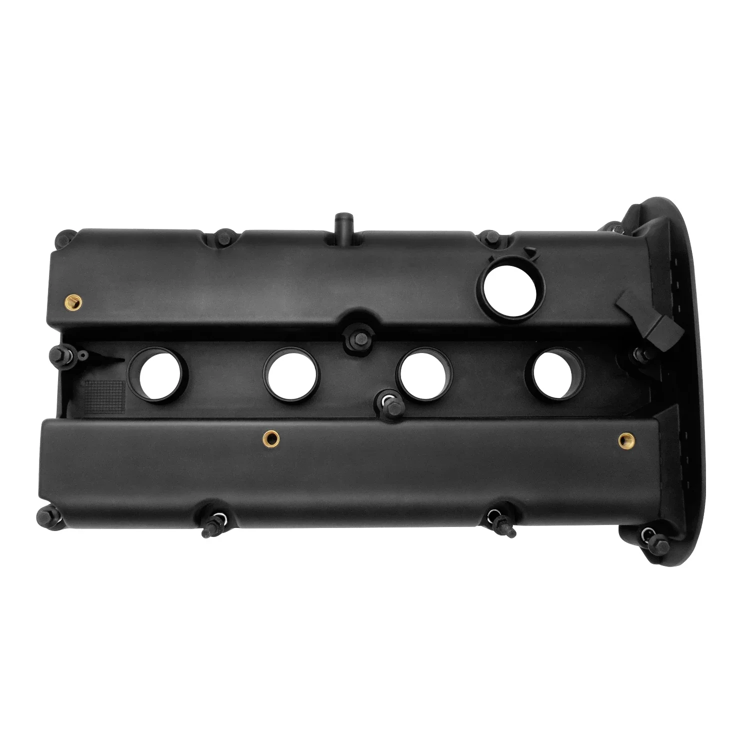 Cylinder-Head-Cover-Valve-Rocker-Arm-Cover-With-Gasket-For-Ford-Focus ...