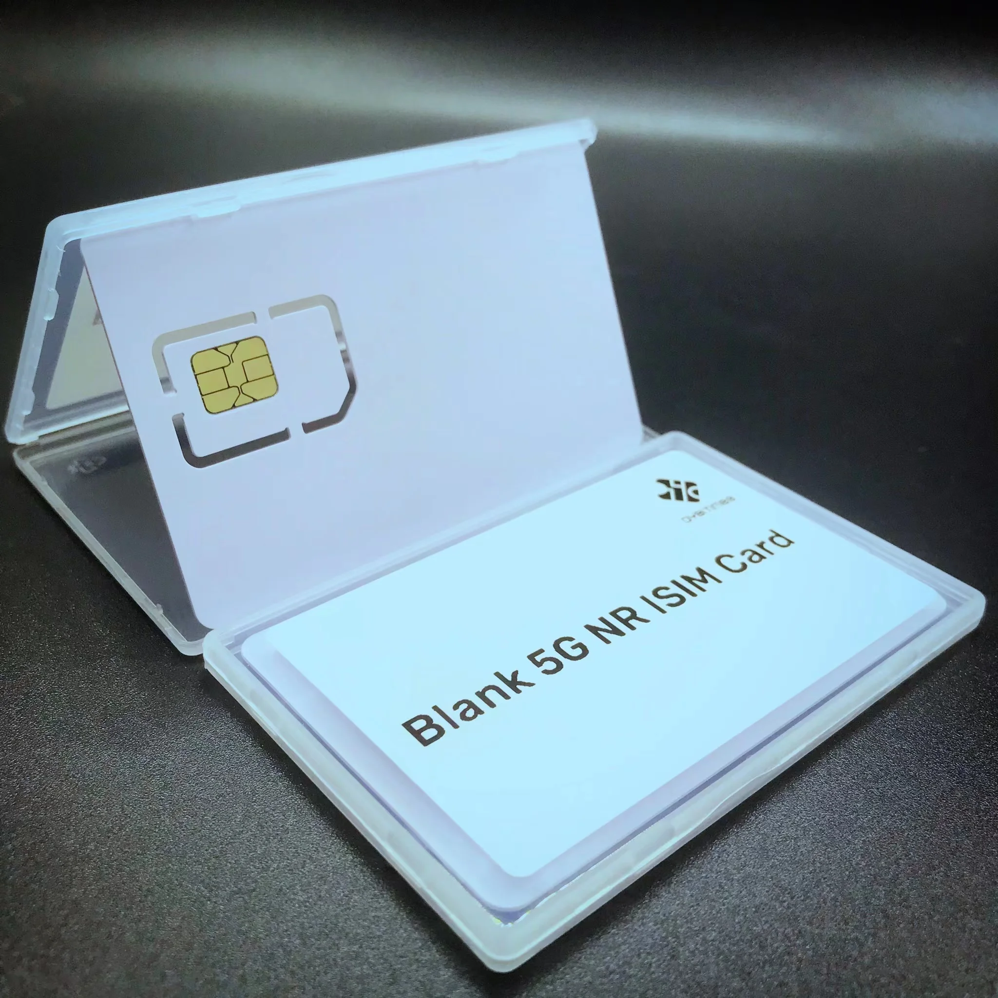 OYEITIMES Programable Blank 5G NR ISIM Card 2FF 3FF 4FF Upgraded 5G ...
