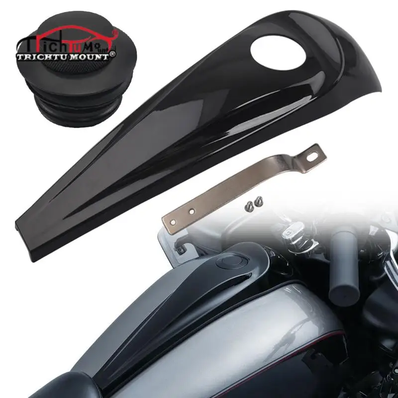 Fuel-Gas-Tank-Instrument-Panel-Console-Cover-Dash-Panel-Insert-W-Fuel ...