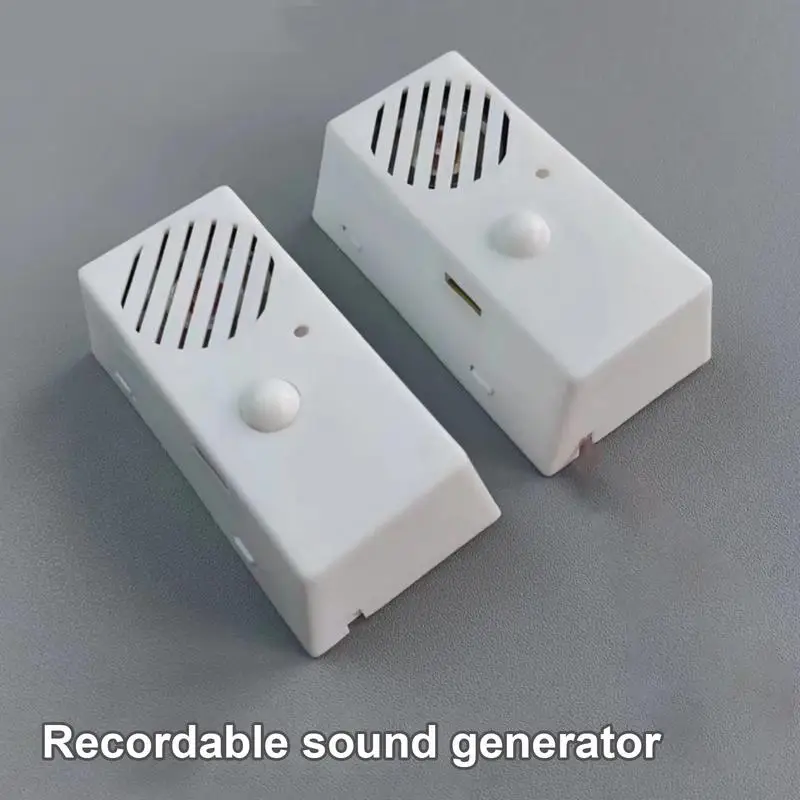 Voice-Recorder-Module-DIY-Recording-Module-with-Button-Voice-Recording ...