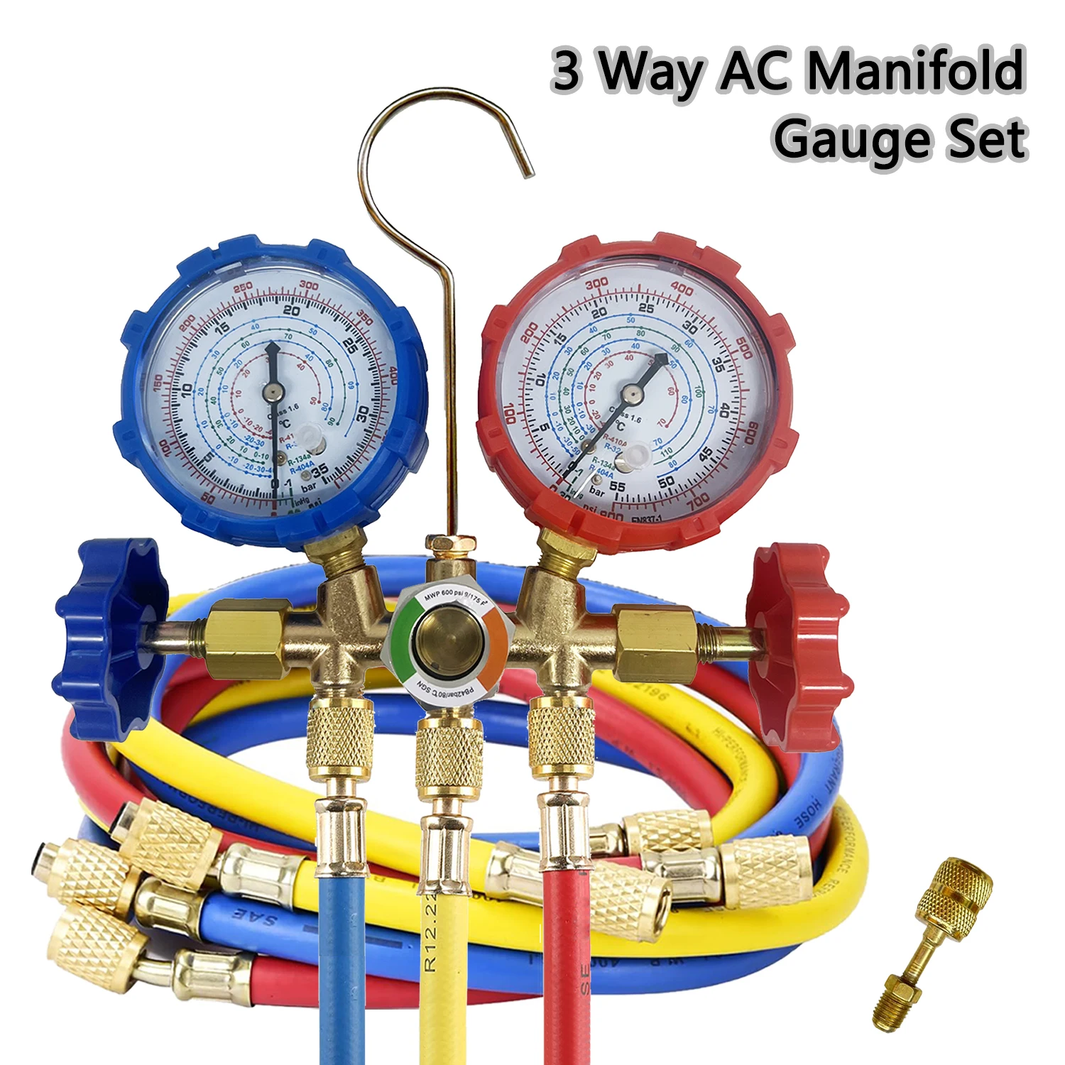 R32-R410a-R-404A-R-134a-Refrigerant-Manifold-Gauge-Set-HVAC-A-C ...