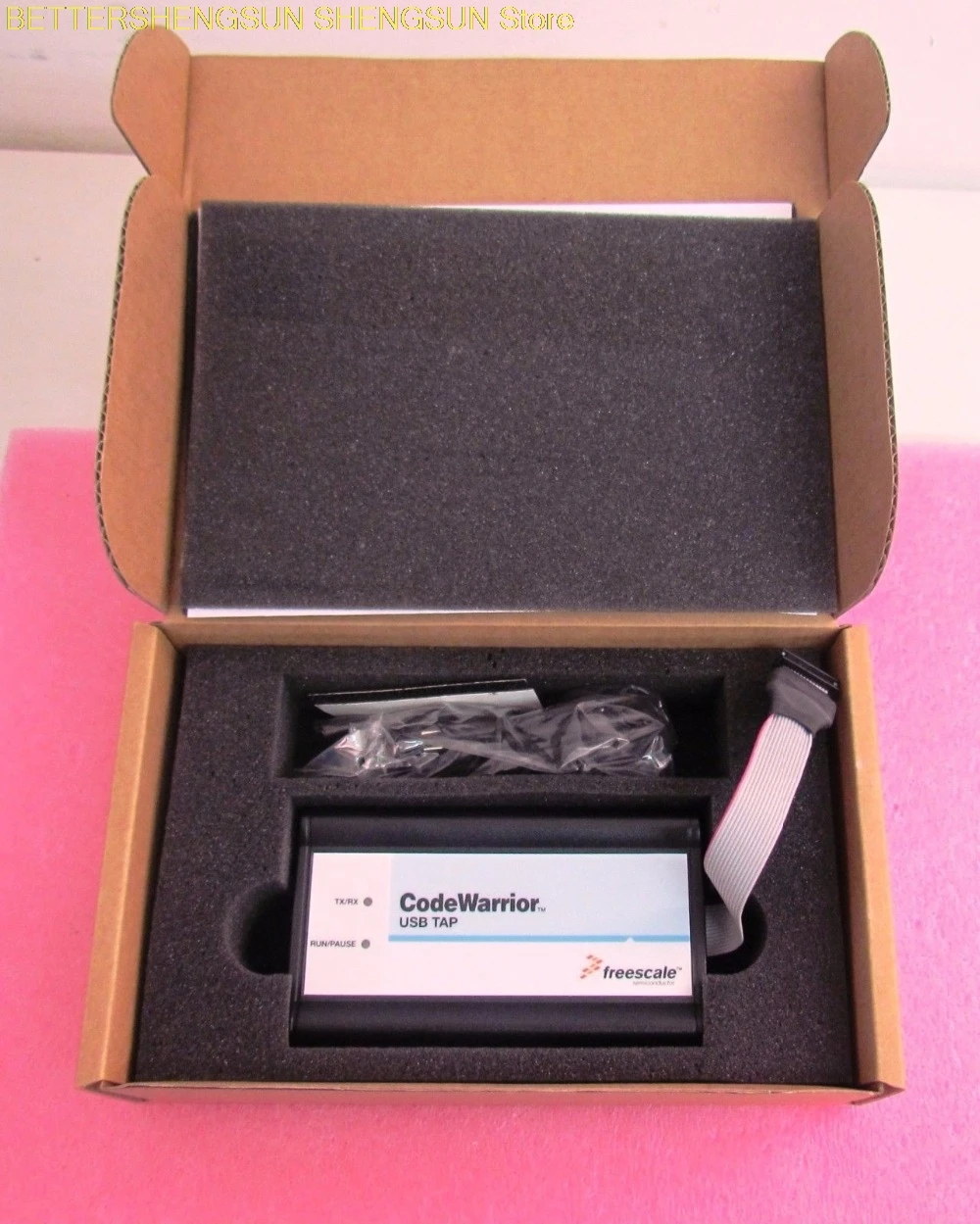 FreesCALE-CodeWarrior-Simulator-USB-TAP-CWH-UTP-STC-HE-STARCORE.jpg