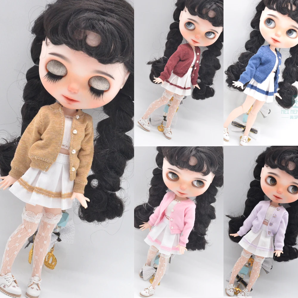 Blyth Dolls Accessories | Blyt Doll Accessories | Blyth Doll Jackets ...