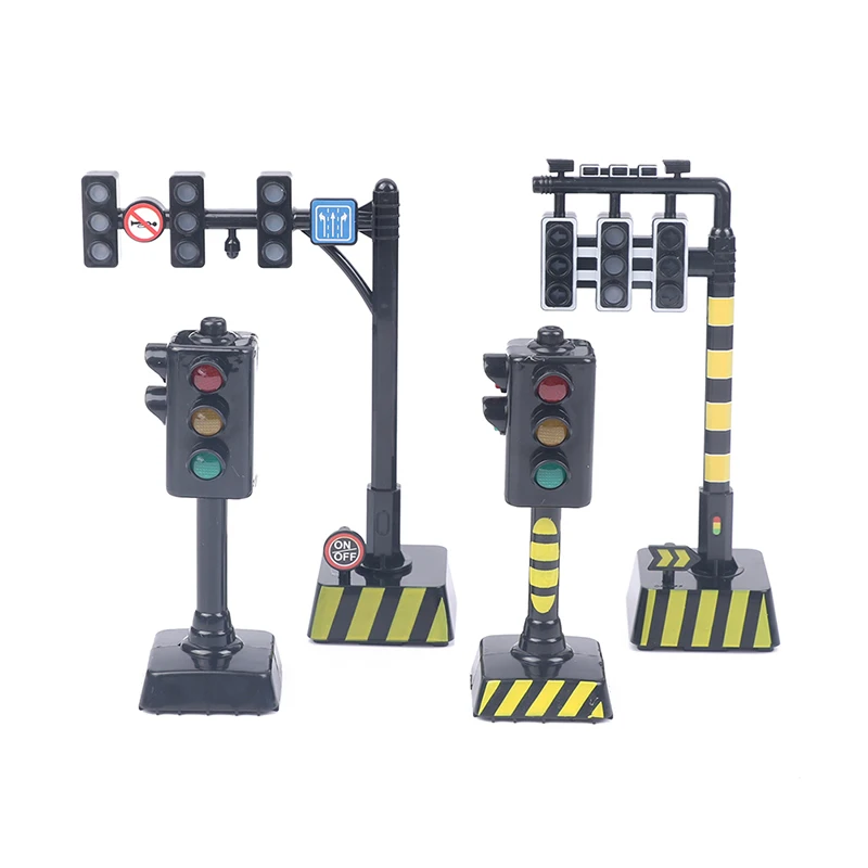 Traffic Light Accessories