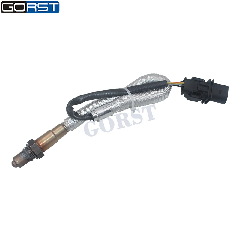Oxygen Sensor 0258017131 for Bmw E81 E82 E84 E90 E92 120i 320i X1 ...