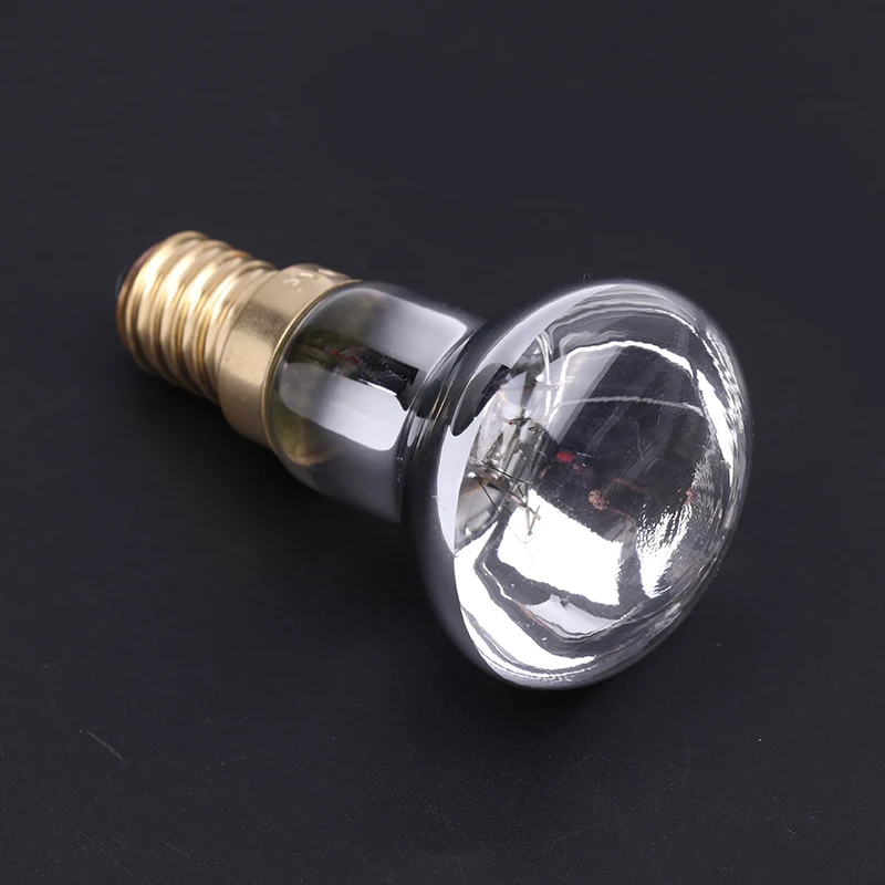 E14-R39-30W-230V-Spotlight-Screw-In-Light-Bulbs-Clear-Reflector-Spot ...