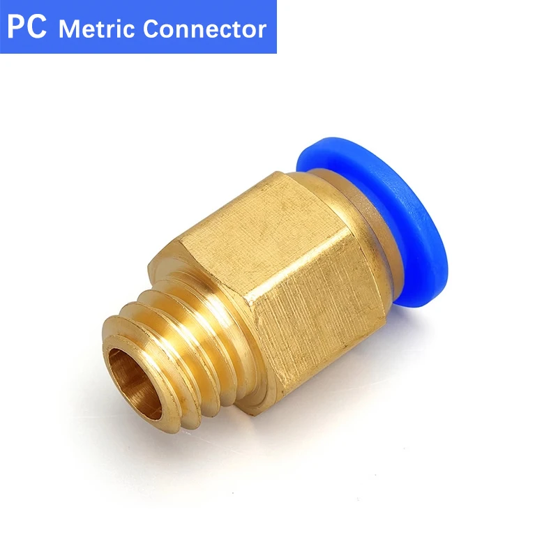 Rosca-m-trica-recta-PC6-M8-M10-manguera-de-aire-neum-tica-Ajuste-r-pido ...