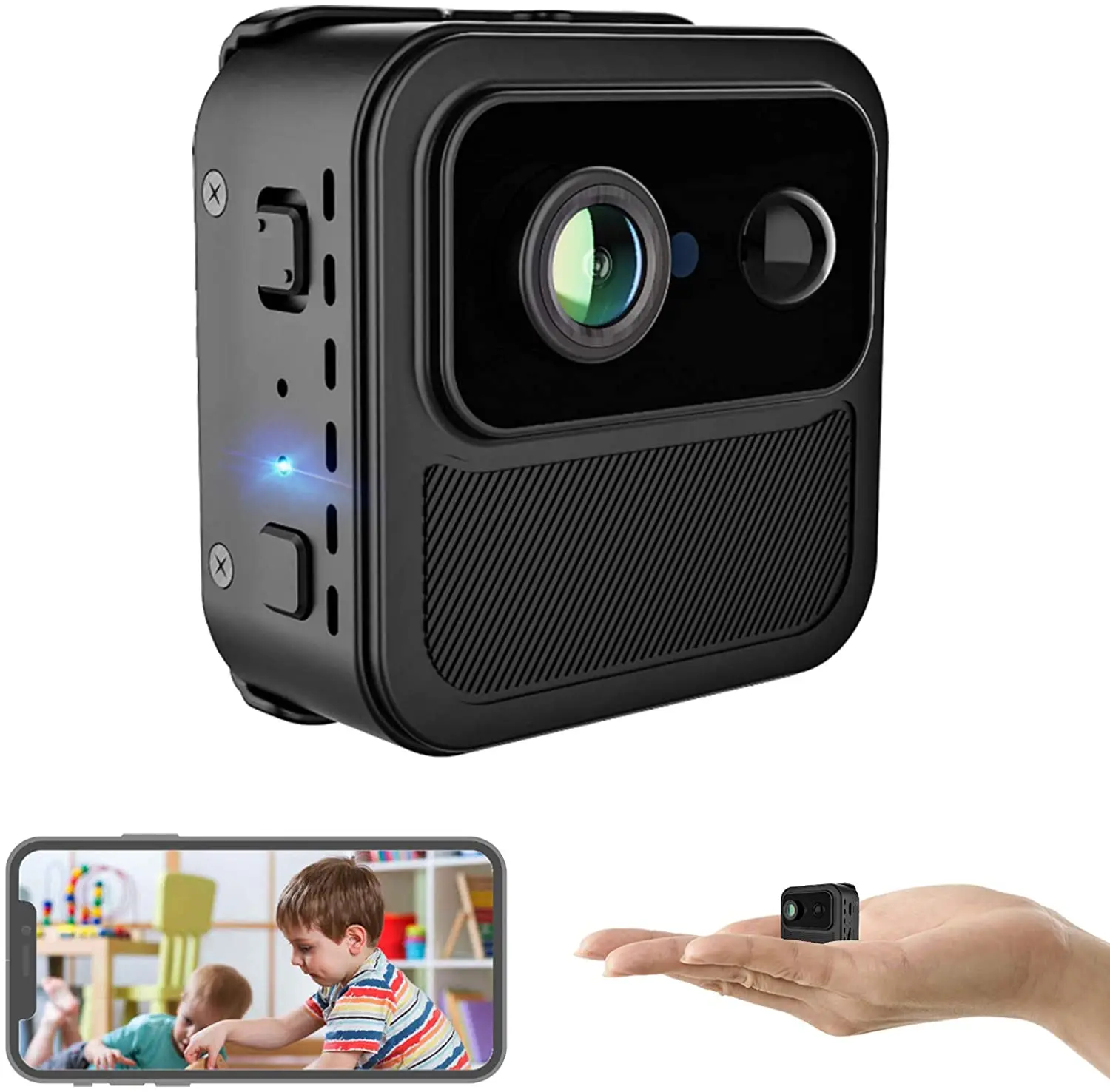R9-4K-Wifi-Night-Vision-Mini-Camera-Mobile-Phone-Remote-Monitor ...