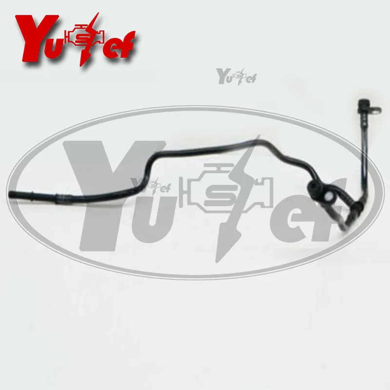 Radiator-coolant-Vent-line-Tube-fit-for-PORSCHE-MACAN-95B-AIR-VENT-LINE ...