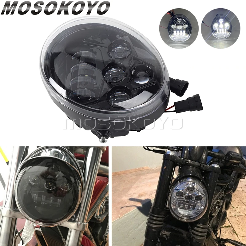 Motor-Bike-Lights-For-Harley-V-Rod-Street-Rod-VRXSE-V-Rod-Muscle-LED ...