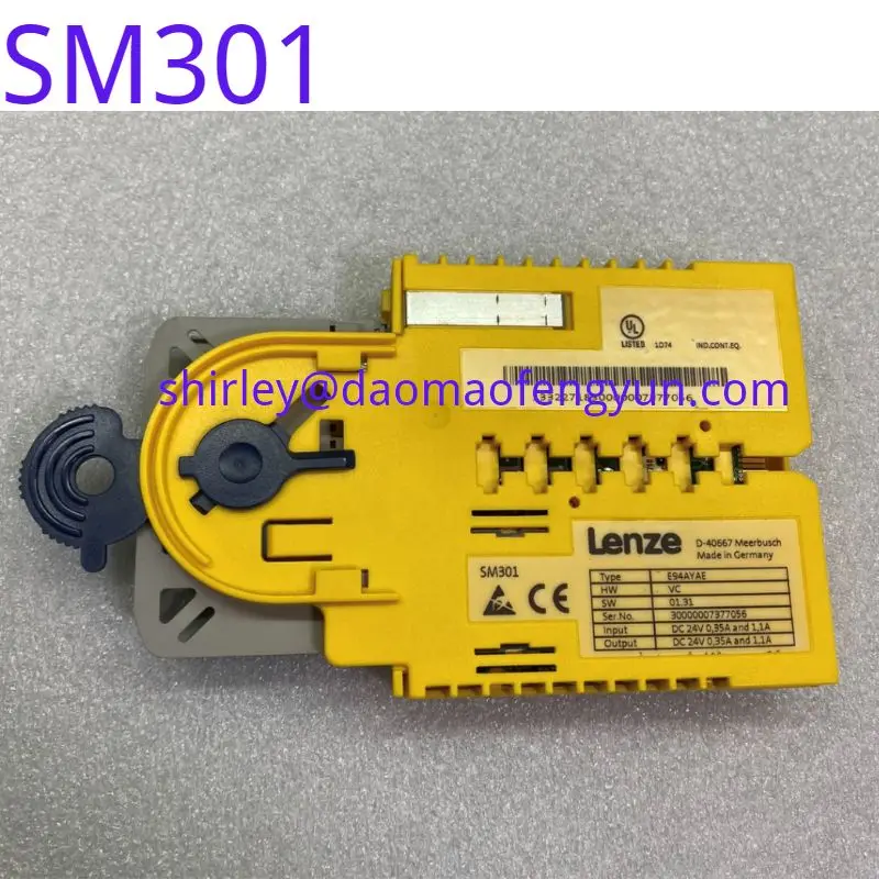 Used-SM301-safety-interface-module-E94AYAE-for-9400-original-in-Germany.jpg
