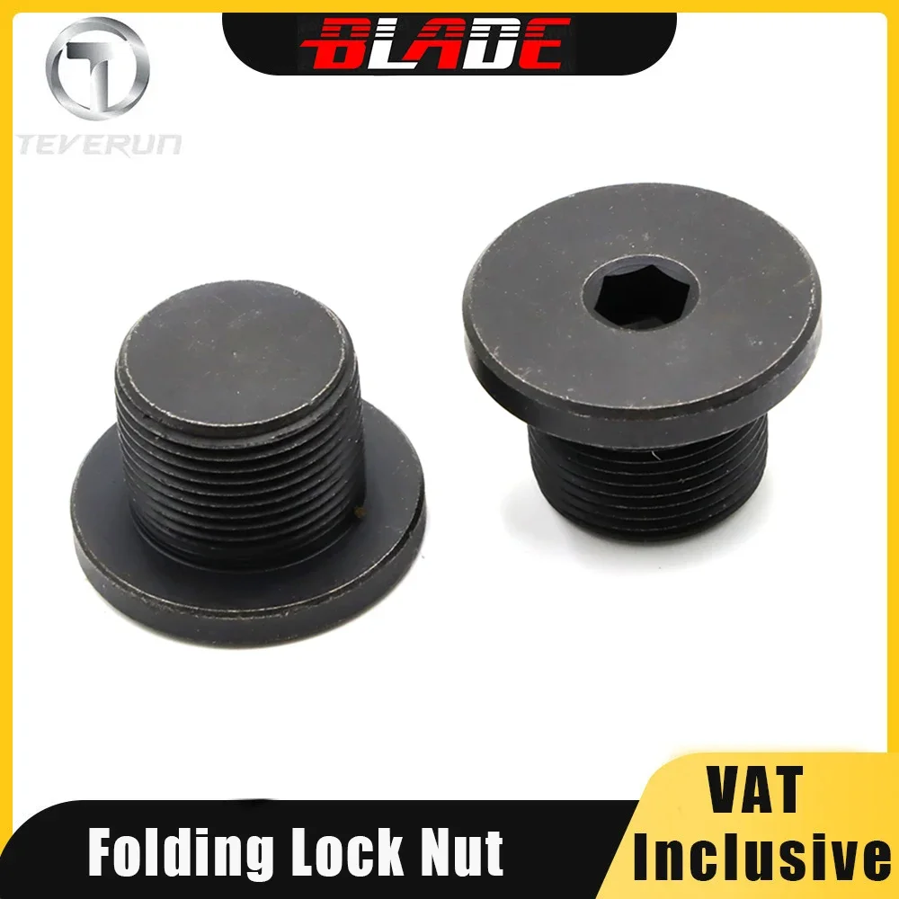 Original-Folding-Lock-Nut-For-Teverun-Fighter-Mini-Fighter-Mini-Pro ...