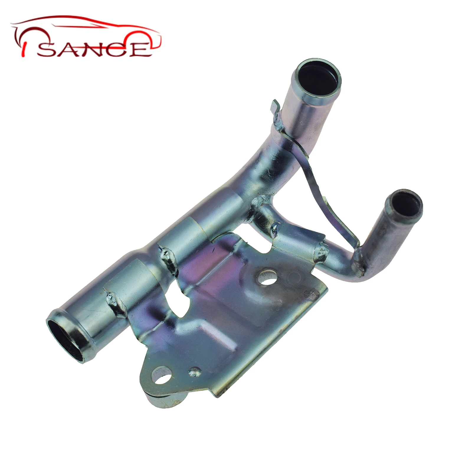 Engine-Coolant-Pipe-SH20-15-290A-SH2015290A-For-Mazda-3-BM-BN-Mazda-6 ...