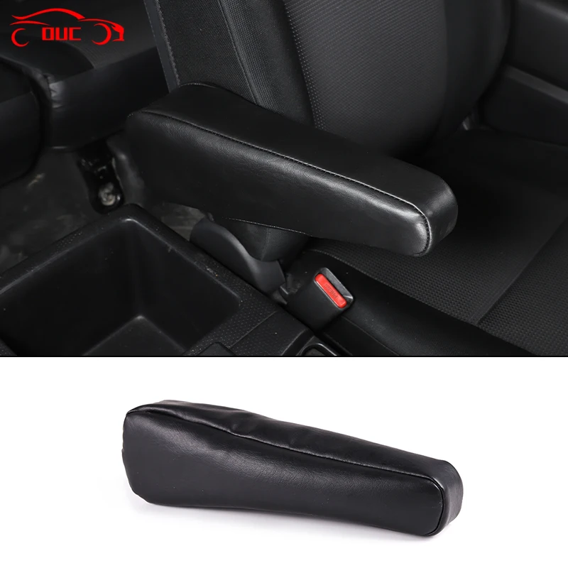 For Toyota FJ Cruiser 2007-2021 Armrest Car Seat Side Pad Arm Rest ...
