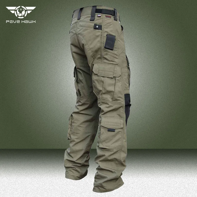 Cargo-Tactical-Pants-Men-Intruder-Military-Multi-pocket-SWAT-Combat ...