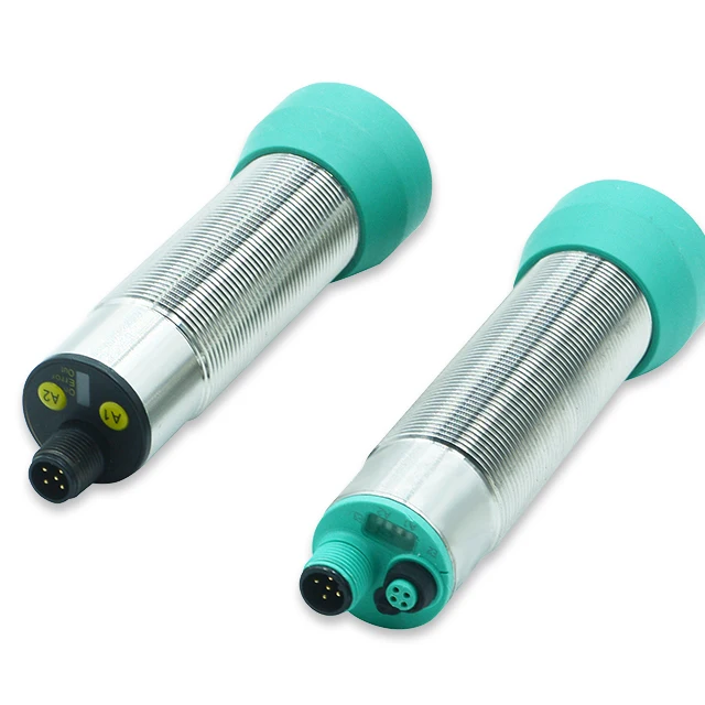 Analog-current-and-voltage-output-BXUAN-UBX200-GM30-DIU-H5-ultrasonic ...