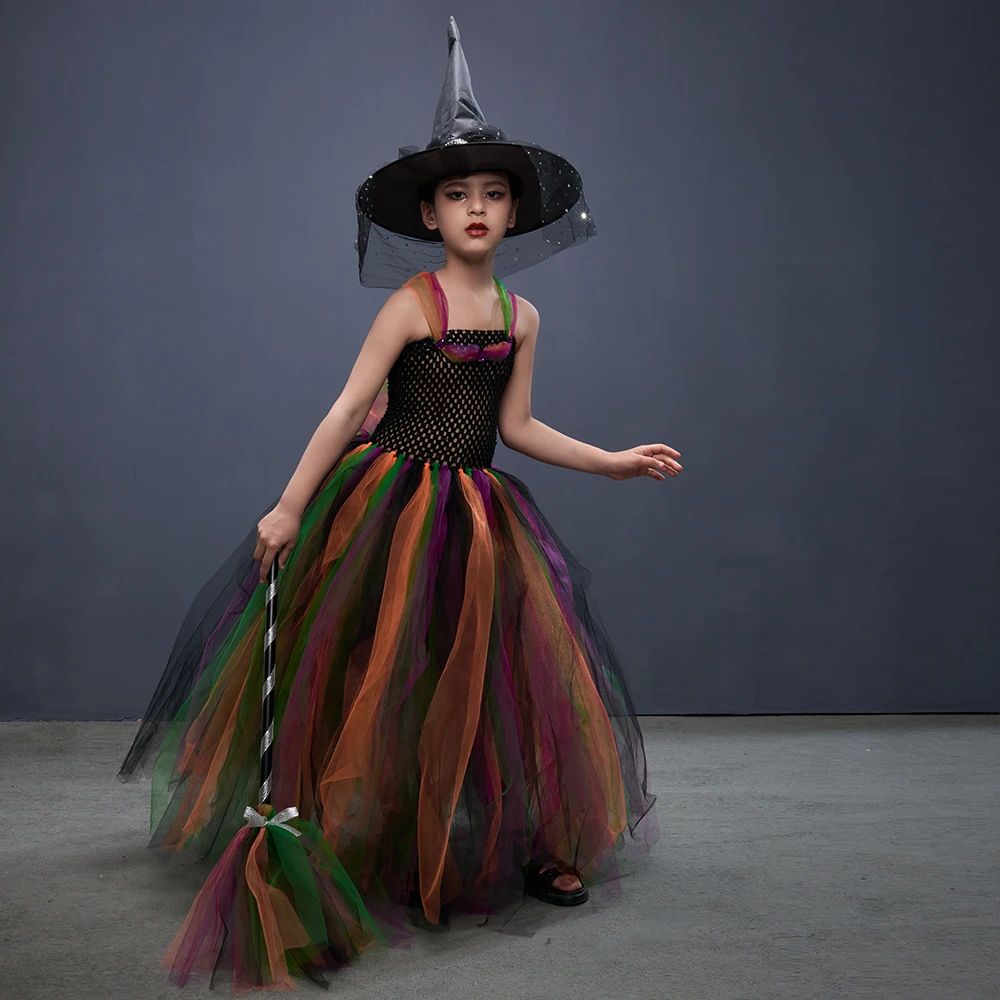 Shrek The Musical Wicked Witch