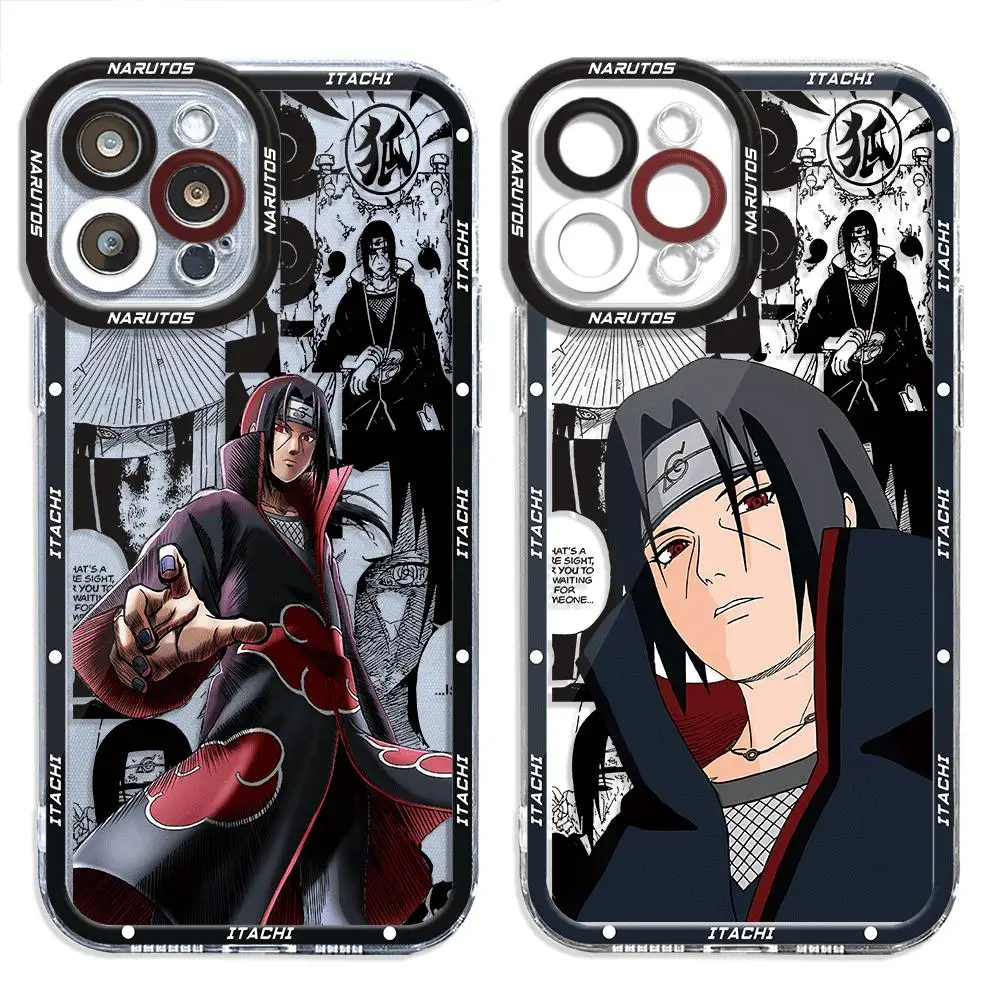 Narutos-Akatsukis-ITACHI-Phone-Case-for-Apple-iPhone-15-Plus-14Pro-Max ...