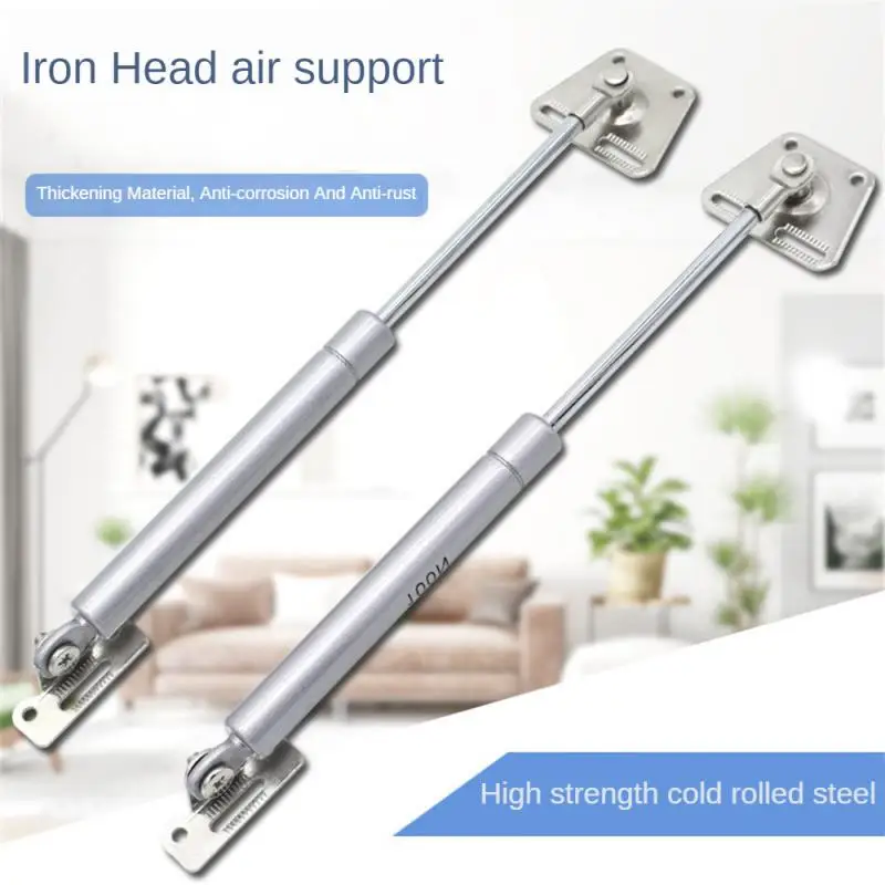 Furniture-Hydraulic-Support-Rod-Spring-Buffer-Gas-Support-for-Cabinet ...