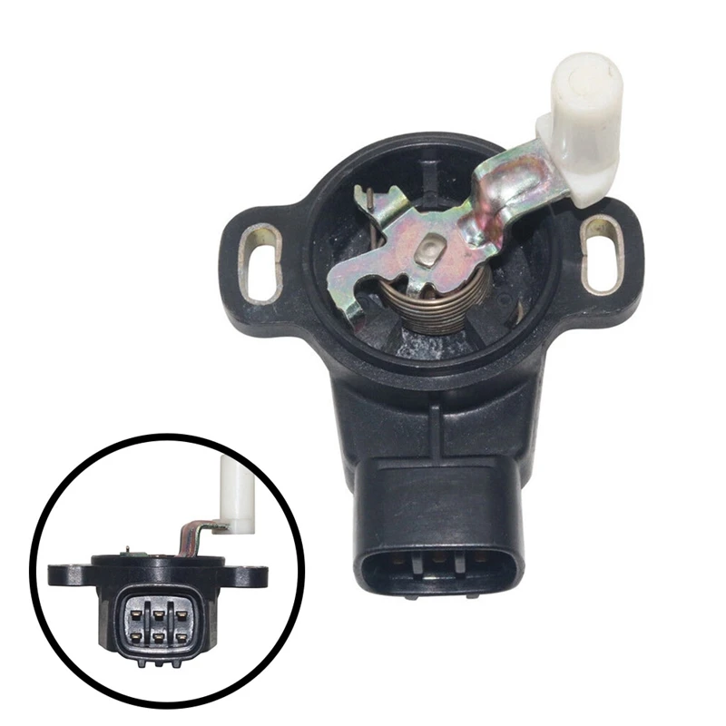 New-Throttle-Position-Sensor-TPS-For-Toyota-Corolla-2-0L-89281-35020 ...