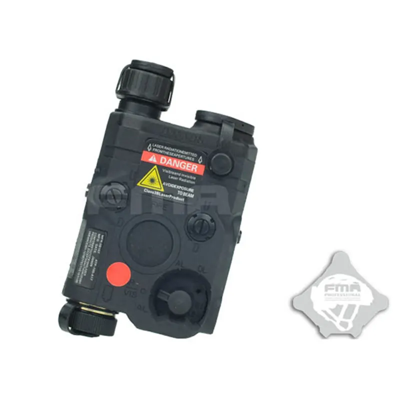 FMA-NEW-AN-PEQ-15-LED-White-Light-Red-Laser-with-Upgraded-Functions-IR ...