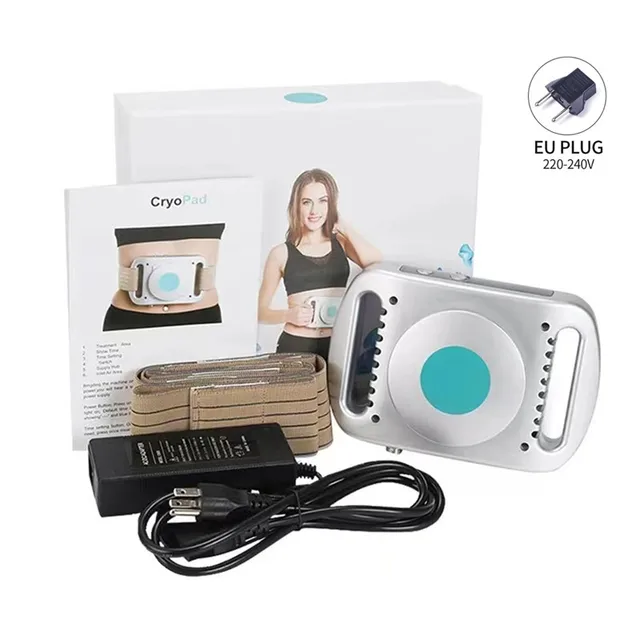 Fat Freezing Body Slimming Fat Freezing Machine Weight Loss Lipo Anti ...