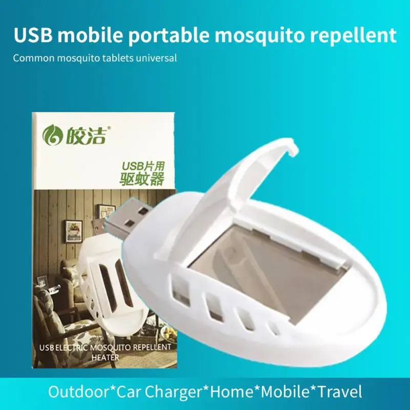 2024-New-Upgrade-USB-Mosquito-Heater-with-Mosquito-Coil-Chips-Set ...