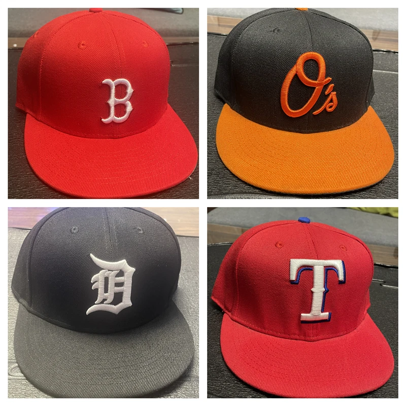 Caps Men Original Boston | Fitted Baseball Caps | Baseball Cap Boston ...