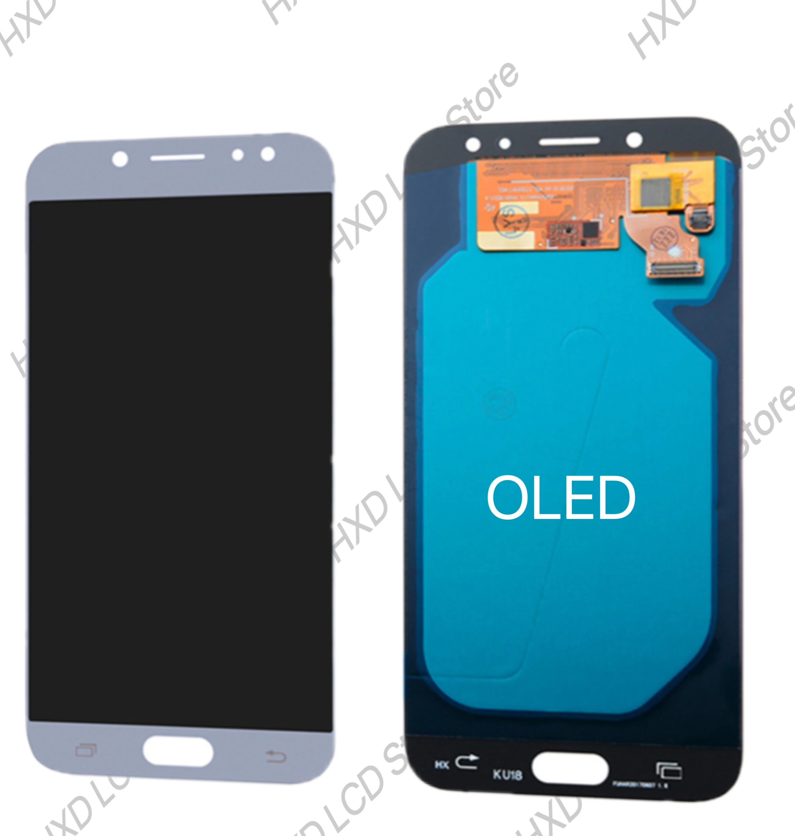 5-5-Amoled-For-Samsung-Galaxy-J730F-SM-J730FM-LCD-for-Samsung-J7-Pro ...