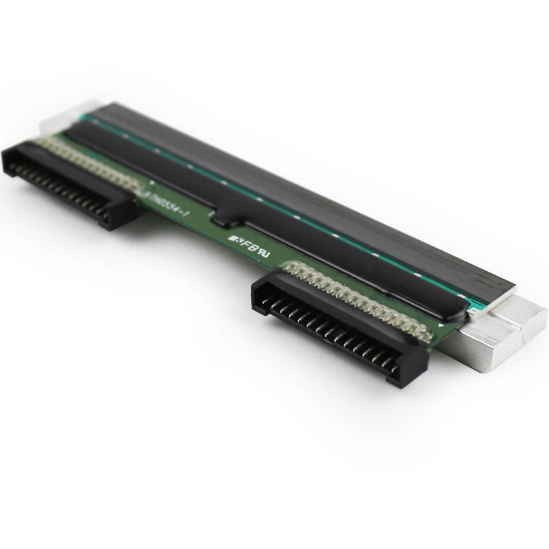 New ZD410 300dpi Printer Thermal Printhead P1079903-011 For Zebra ZD410 ...