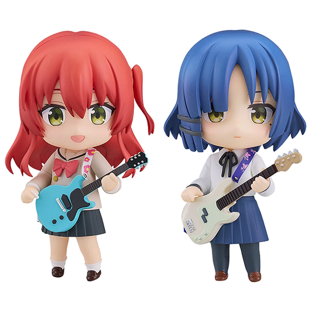 Anime-Figure-Kita-Ikuyo-Yamada-Ryo-2244-Changeable-face-rock-guitar ...