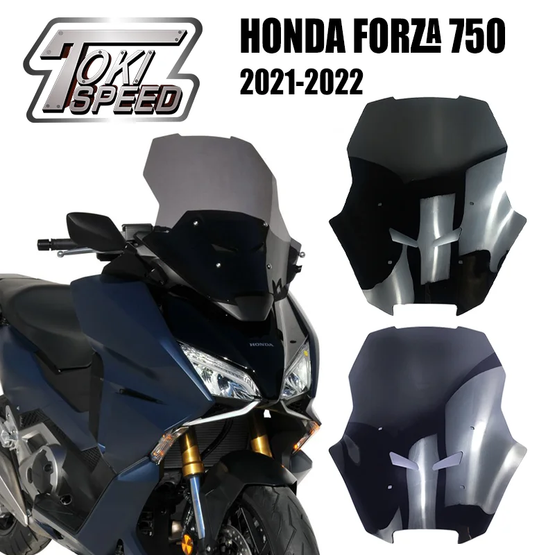 For HONDA FORZA 750 2021 2022 Forza 750 21-22 Motorcycle Accessories ...