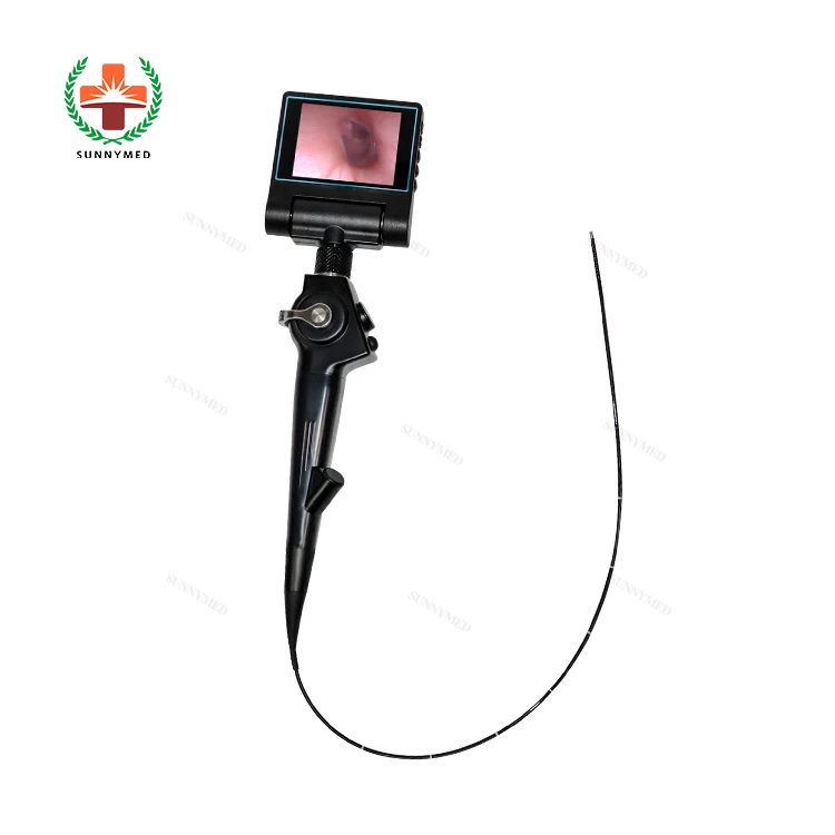 SY-P029-1-Digital-Bronchoscope-ENT-endoscope-Portable-Flexible ...