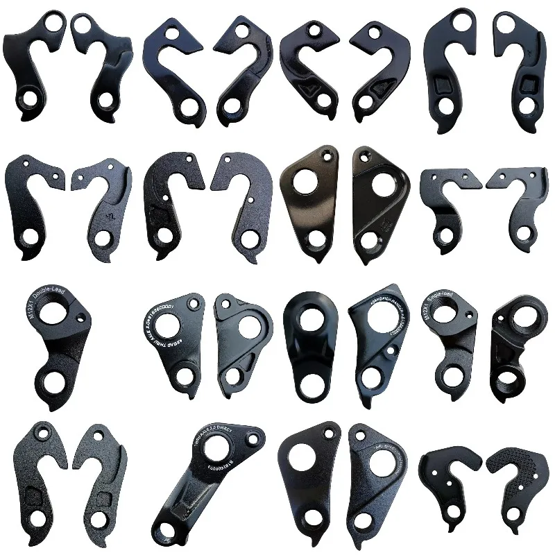 1pc-MTB-Fahrrad-Mech-Dropout-f-r-Scott-Riesen-Merida-Orbea-Pinarello ...