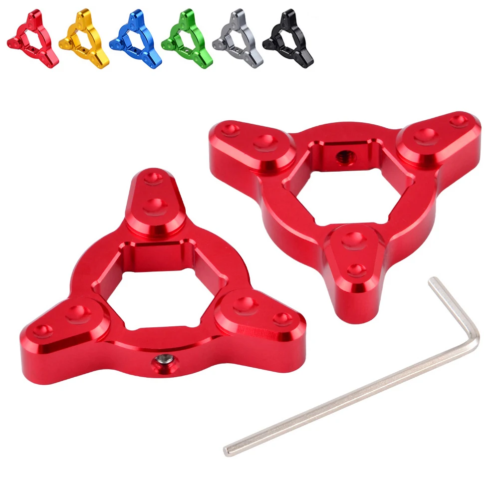 For-Honda-2008-2016-CB1000R-Motorcycle-19mm-Fork-Preload-Adjusters-for ...