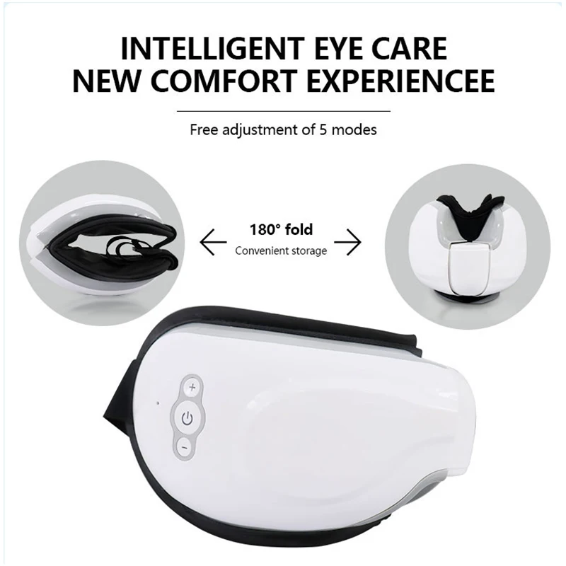 Modèle de luxe - THbf-Ohio eur Électrique Intelligent pour les Yeux ...