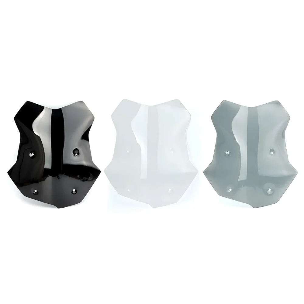 For BMW F850GS ADV Adventure F750GS Motorcycle Windscreen Windshield F ...
