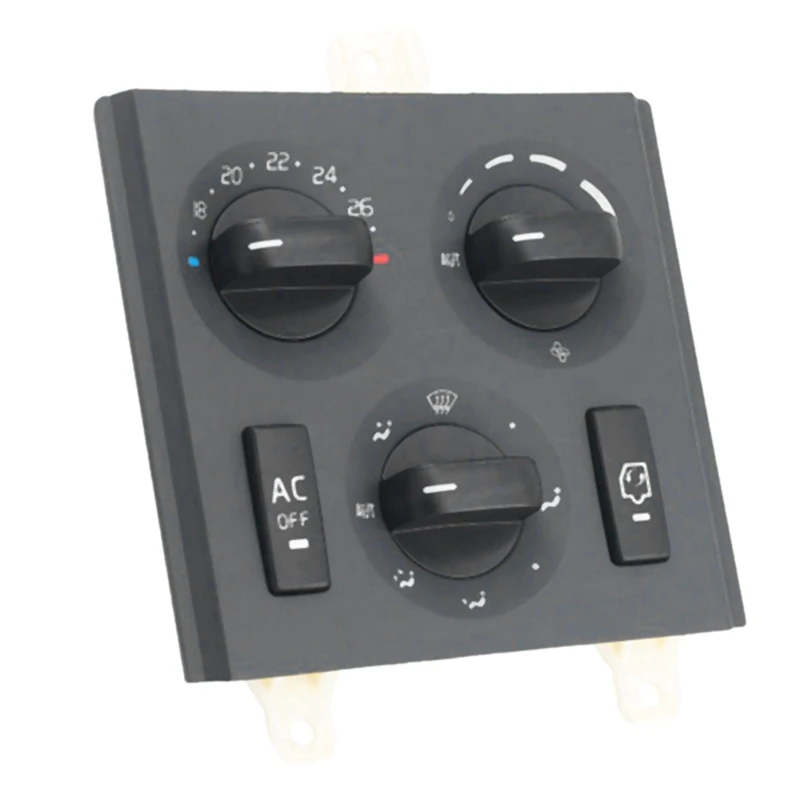 1Pcs-Panel-Combined-Switch-For-Volvo-Truck-FH-FM-21272395-21318123 ...
