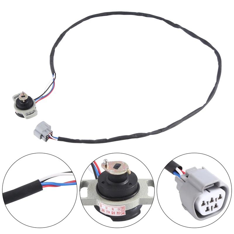 Sensor-de-Torque-Assist-de-Dire-o-Sensor-de-Dire-o-El-trica-para-Subaru ...