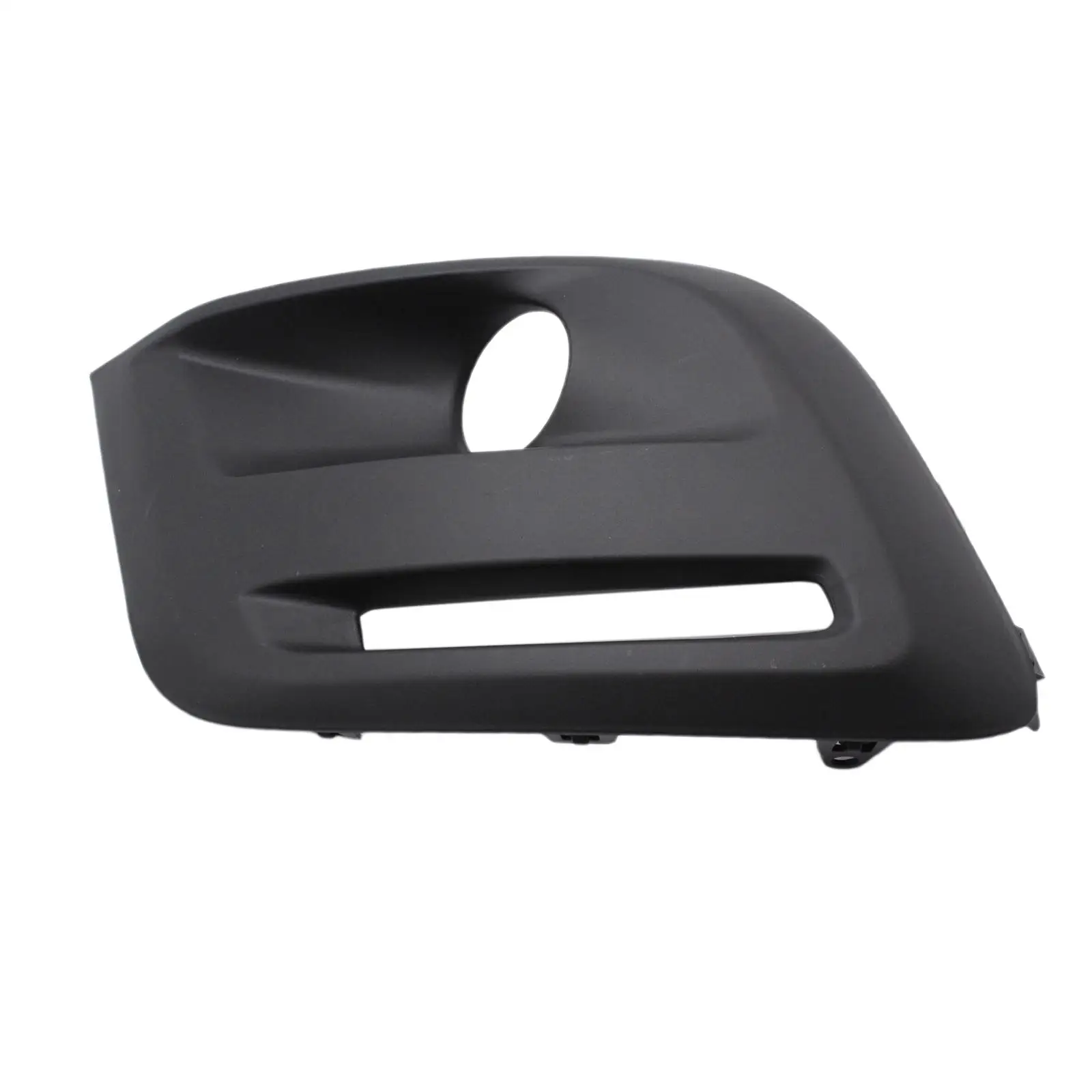 Front-Bumper-Fog-Light-Grill-Grilles-Replaces-Easy-Installation ...